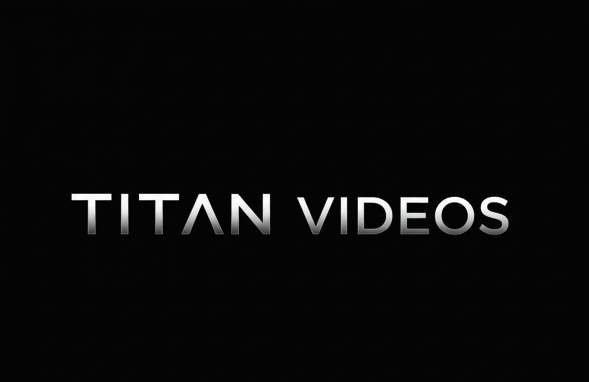 Titan Videos - Professional Video Editing
